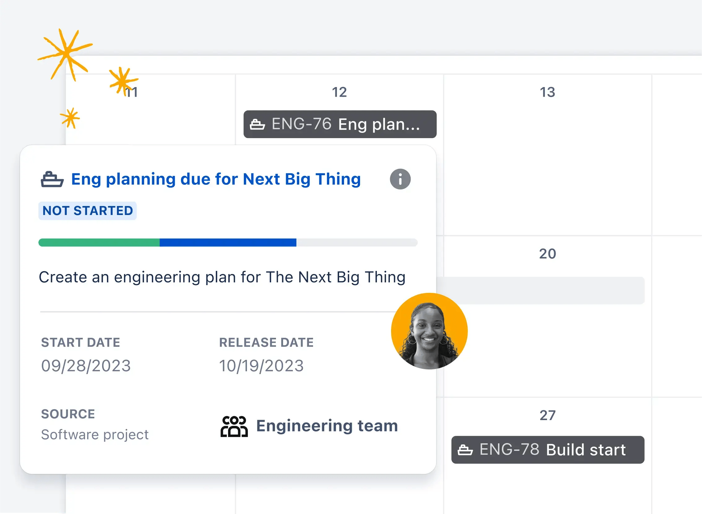 New Jira Features for Enhanced Project Management New Jira Features for Enhanced Project Management