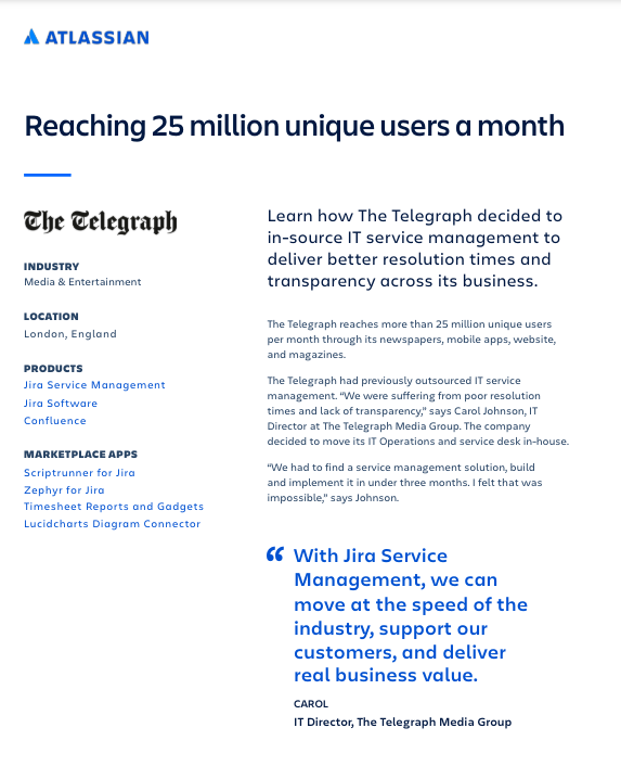 Reaching 25 million unique users a month